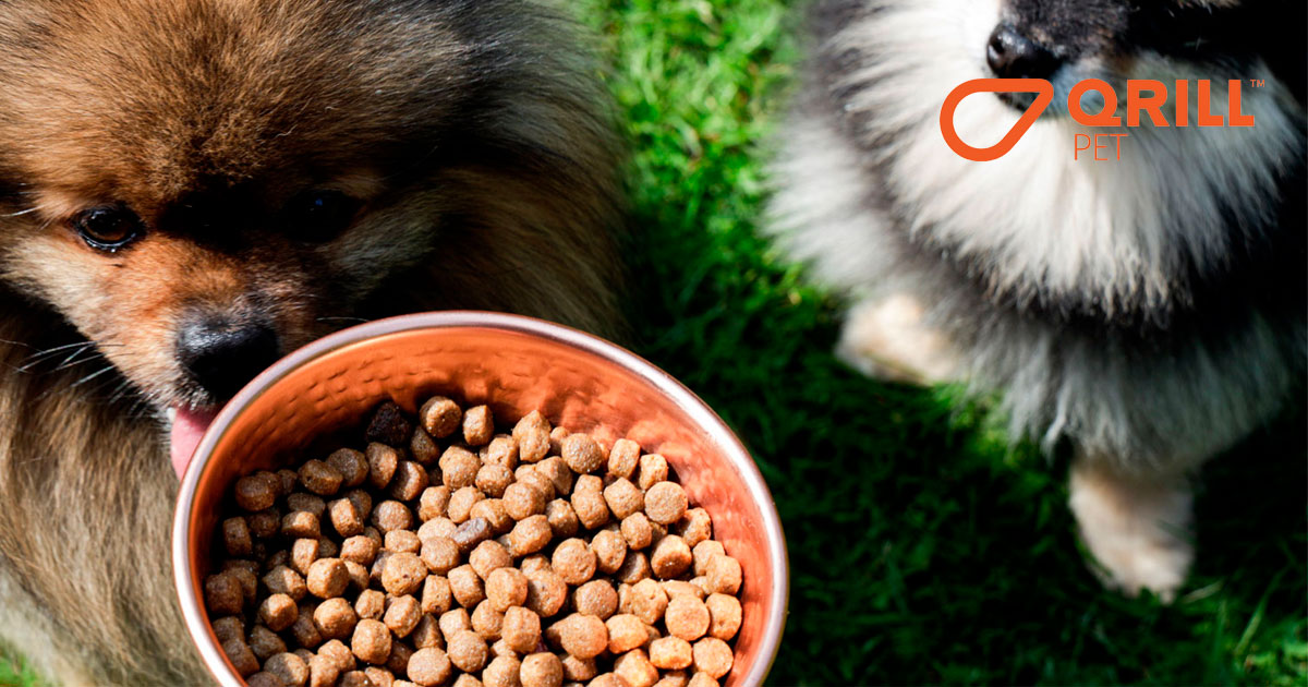 The QRILL Pet Science Guide